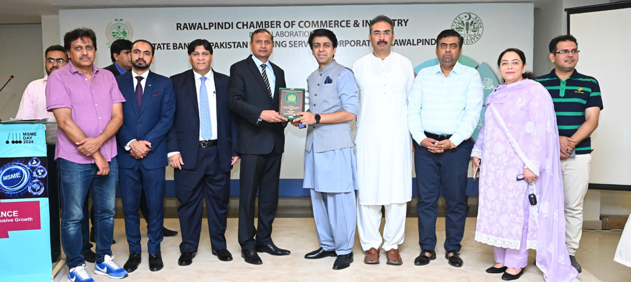 RCCI observes World MSMEs Day – NABA NEWS