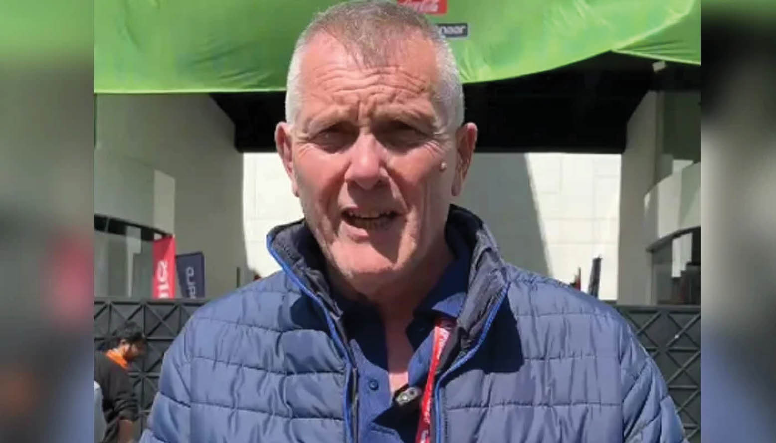 ICC manager praises Pakistan’s arrangement for Champions Trophy – NABA NEWS