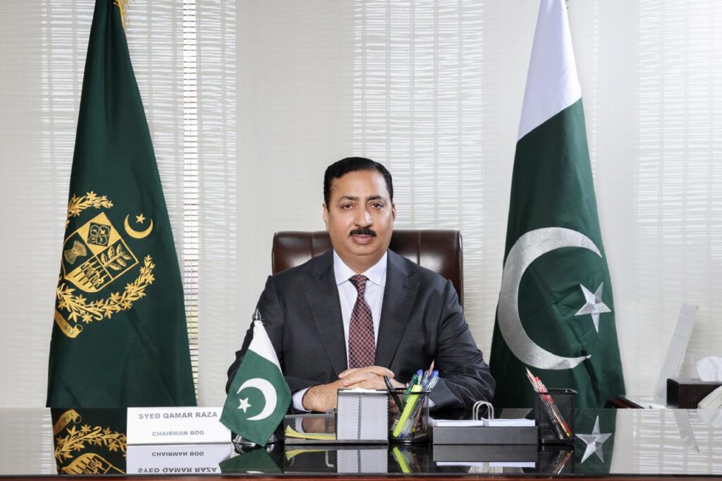 PM Shehbaz to announce package for overseas Pakistanis: OPF chairman ...