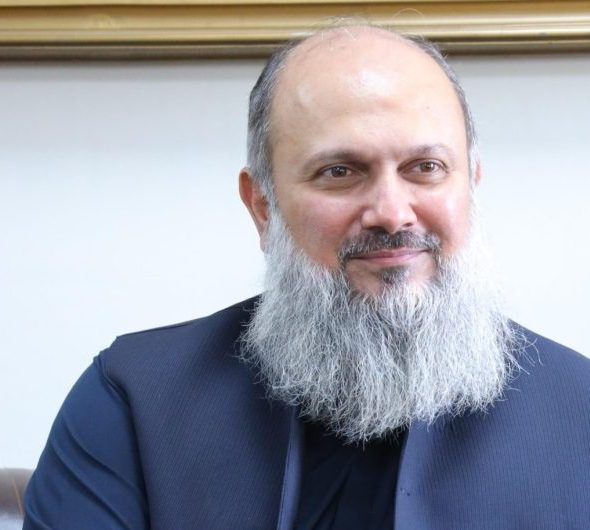 Jam Kamal concludes 4 days Bangladesh visit – NABA NEWS