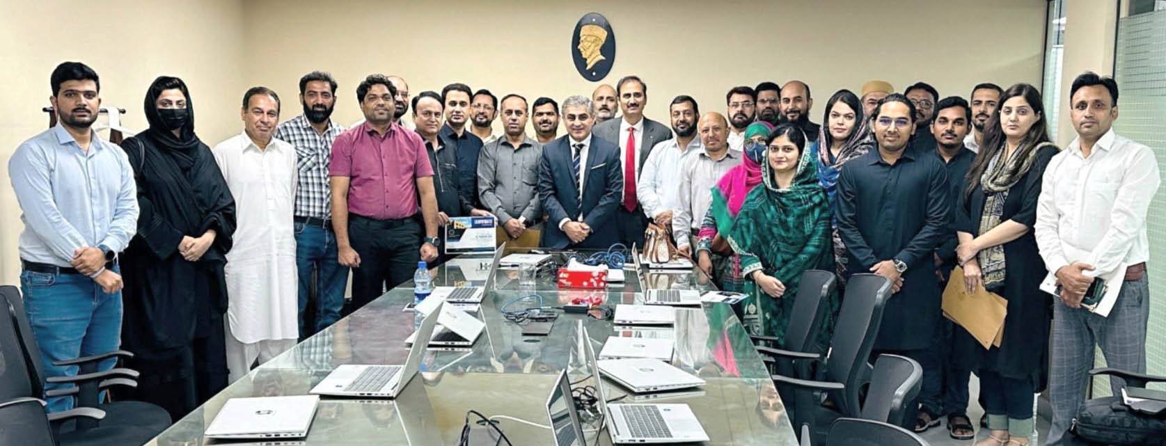 PPRA launches Pilot Phase of E-Disposal System of EPADS – NABA NEWS