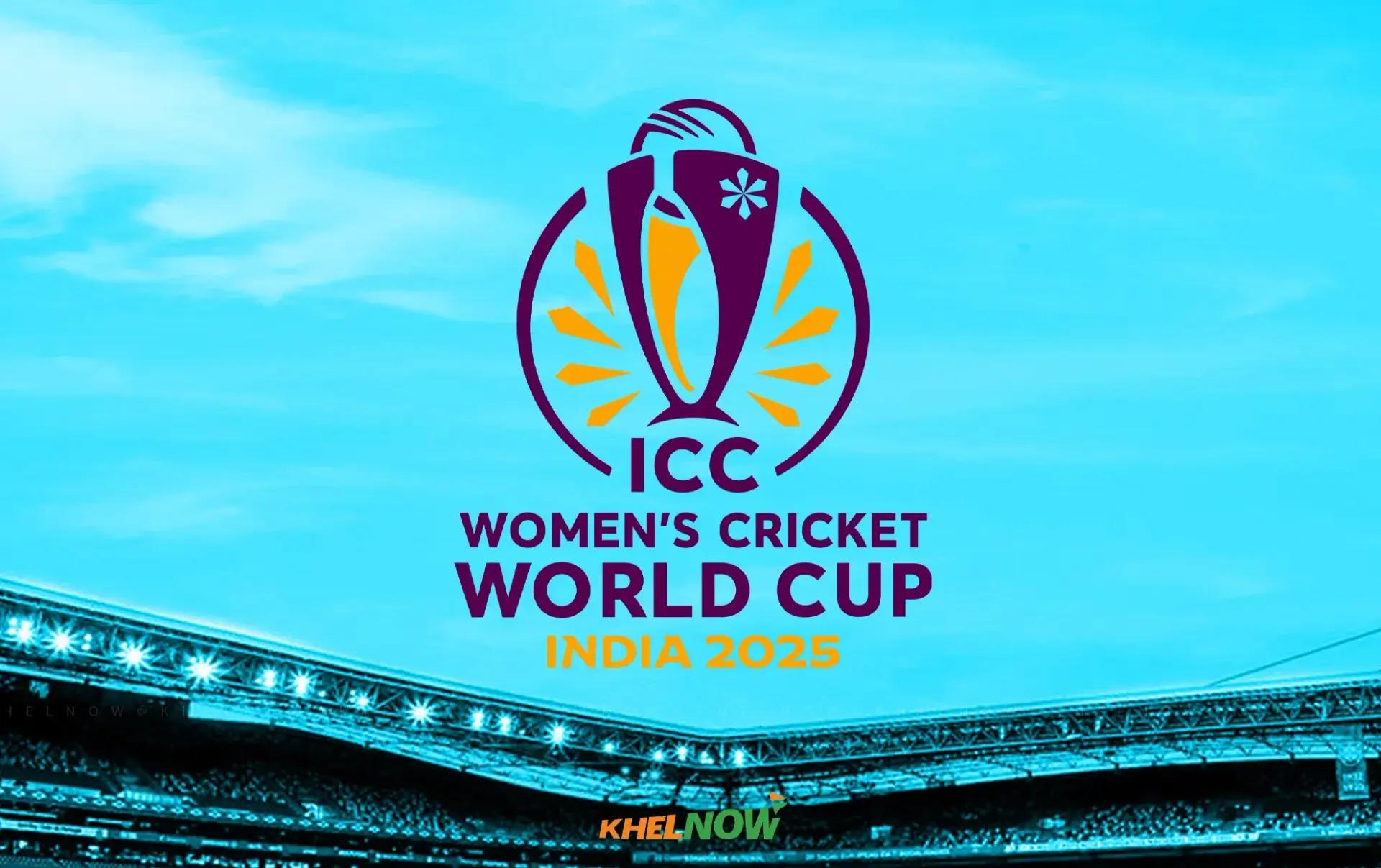 ICC unveils revised schedule for Women’s World Cup 2025 – NABA NEWS