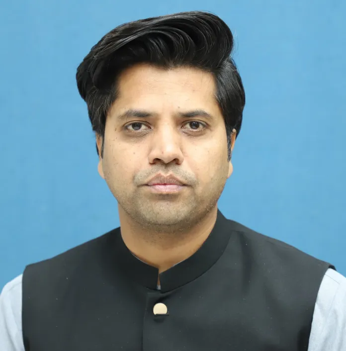 Steps afoot to clear media dues, digitise ad distribution: Shafi Jan ...